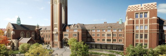 University of Chicago – Graduate School of Business – Aaron Engineering ...